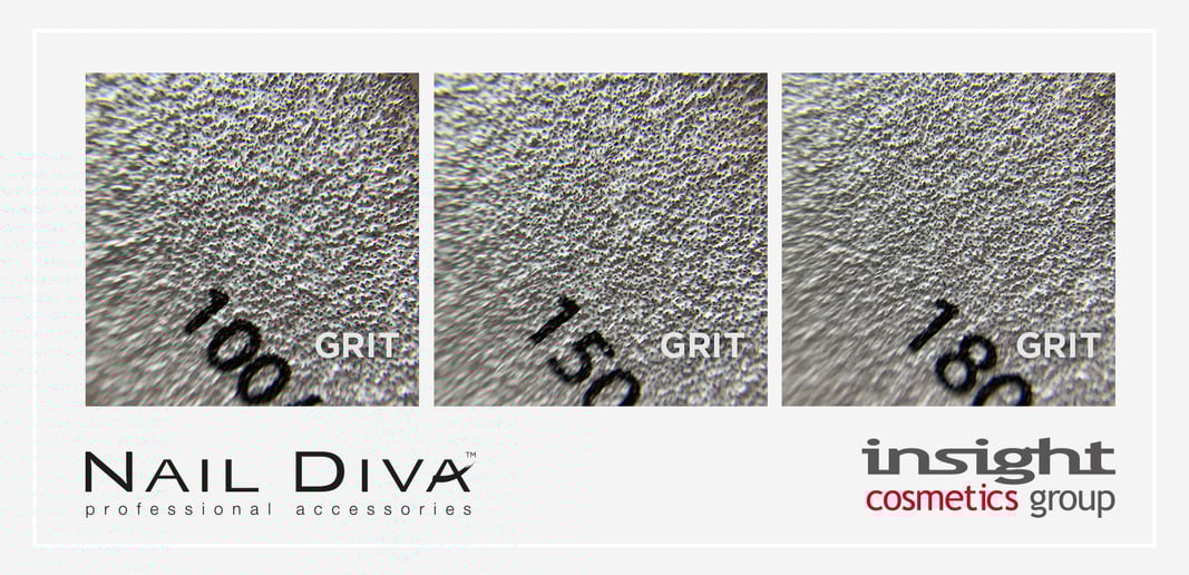 The Ultimate Nail File Guide – Files Explained In Detail