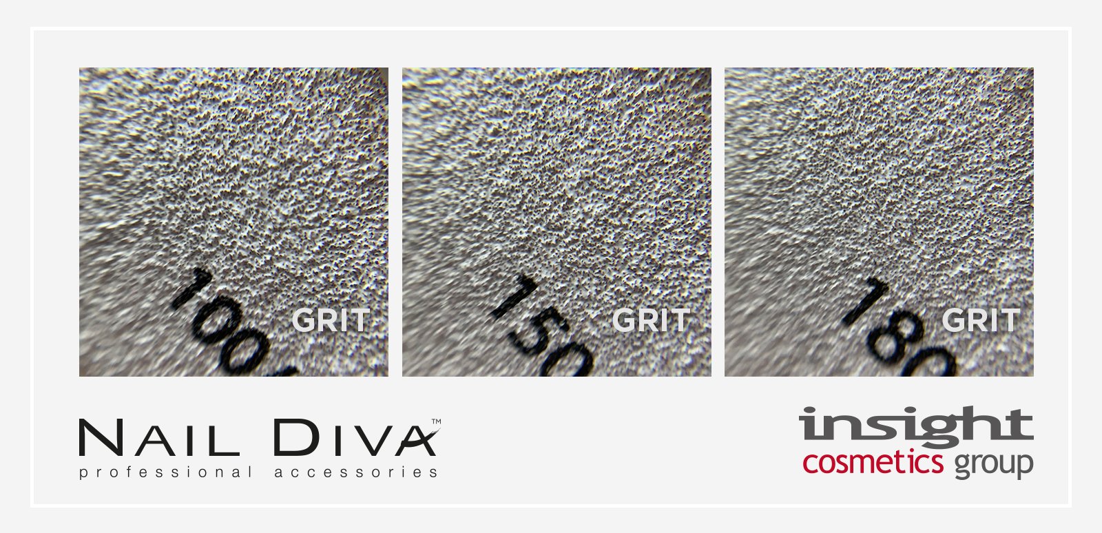 The Ultimate Nail File Guide – Files Explained In Detail