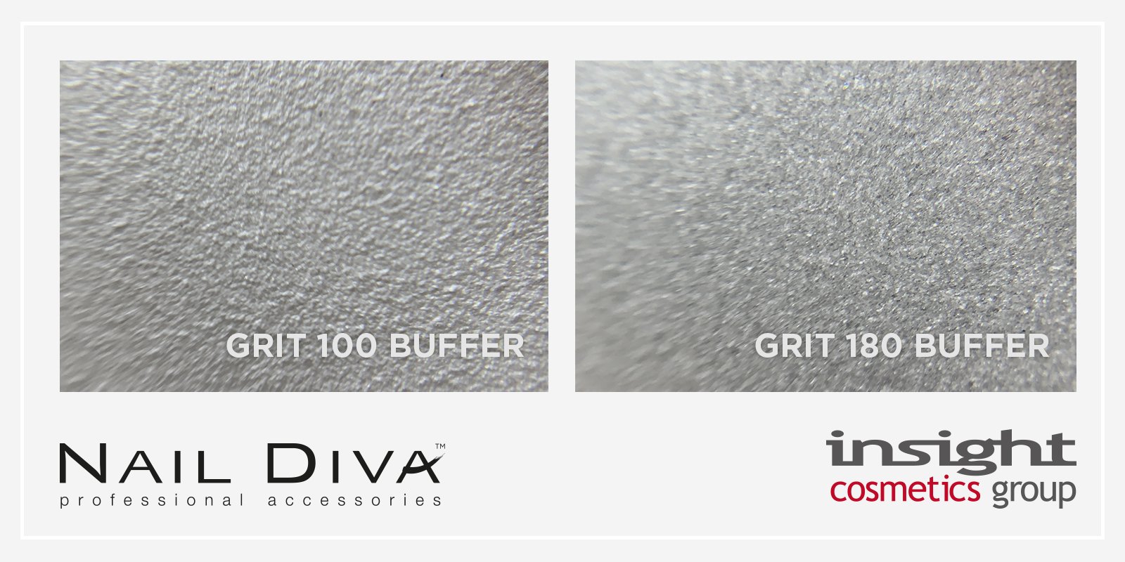 The Ultimate Nail File Guide – Files Explained In Detail