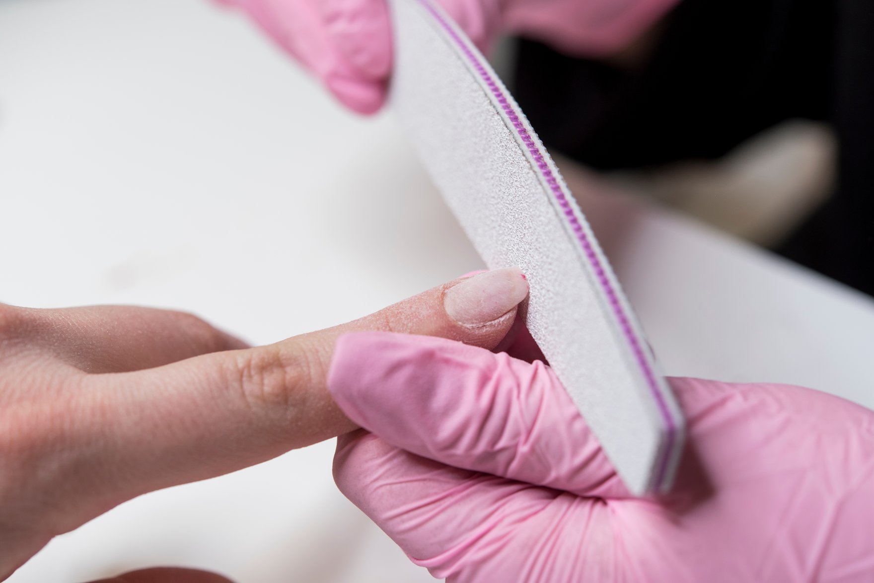 The Ultimate Nail File Guide – Files Explained In Detail